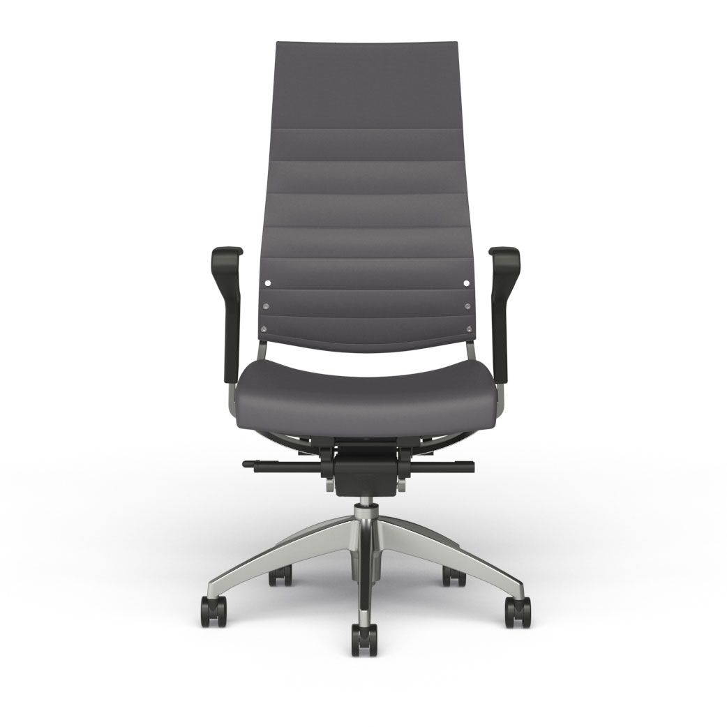 Seating View - 9to5 seating