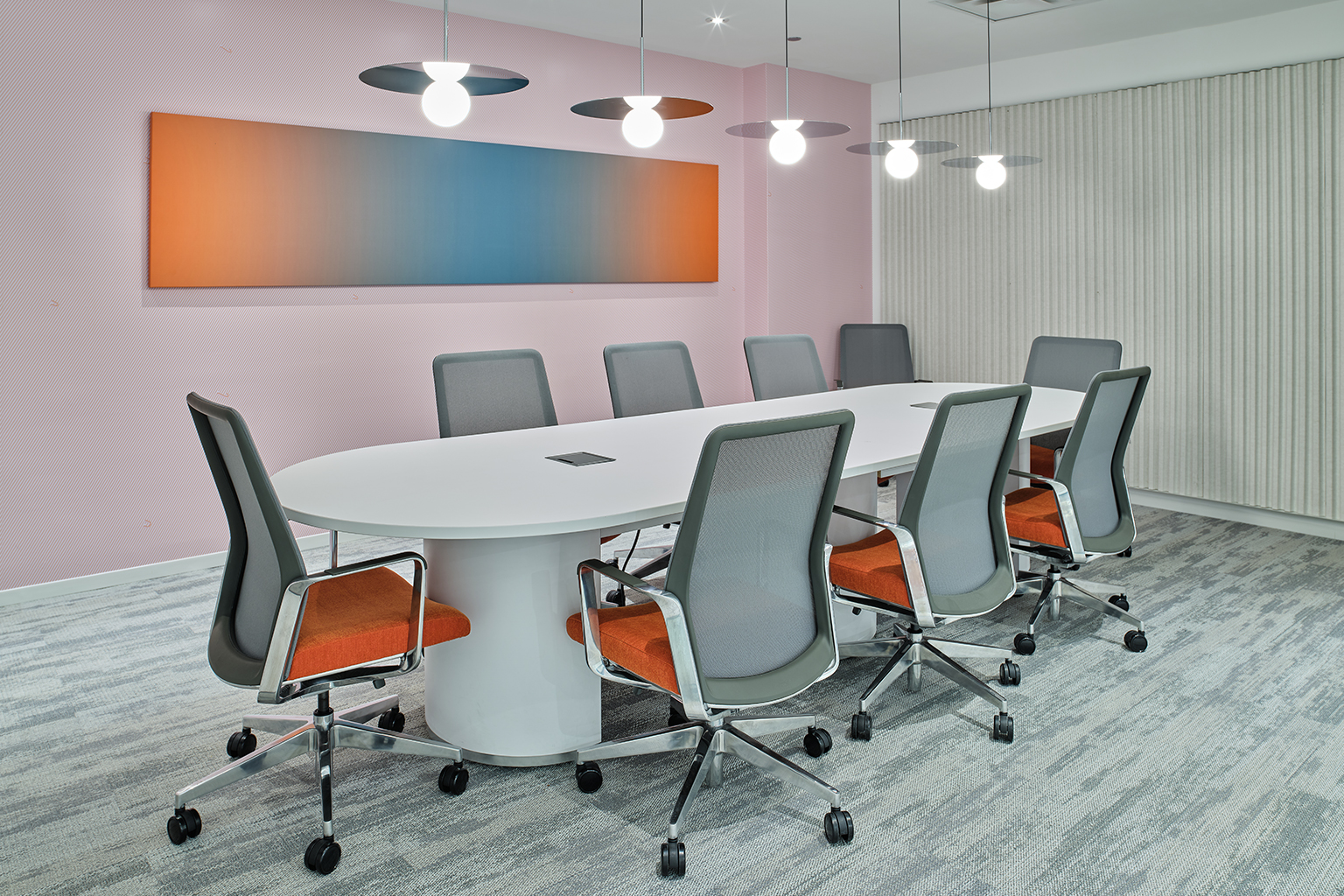 Task Chairs, Executive Chairs, Lounge Chairs, & More | 9to5 Seating