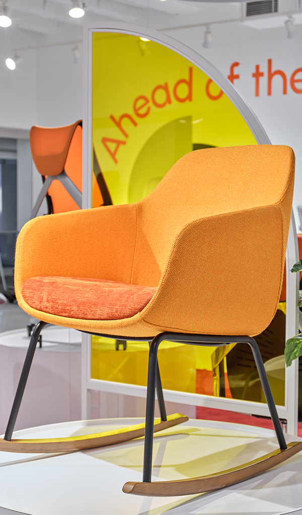 Task Chairs, Executive Chairs, Lounge Chairs, & More | 9to5 Seating