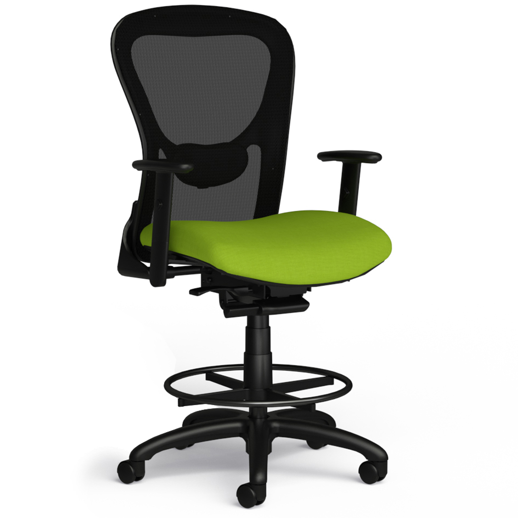 Seating View - 9to5 seating