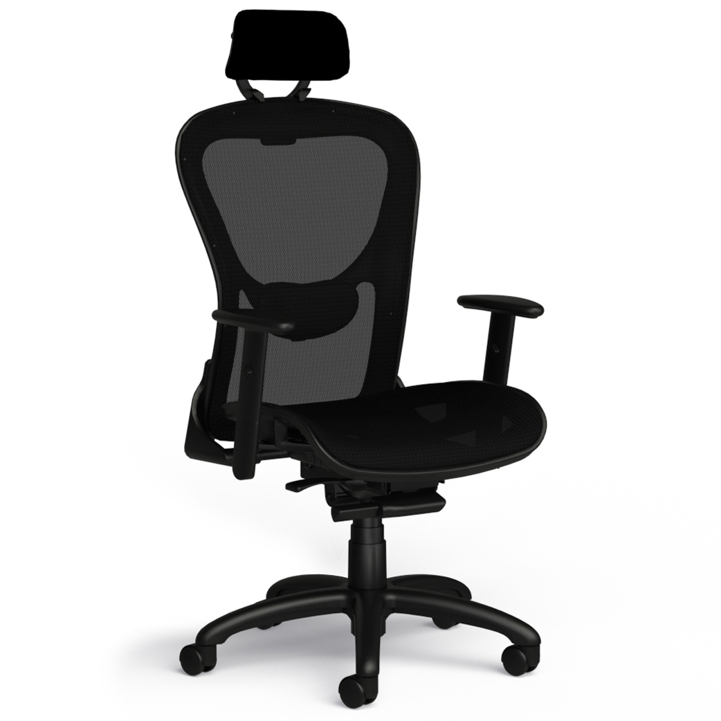 Seating View - 9to5 seating