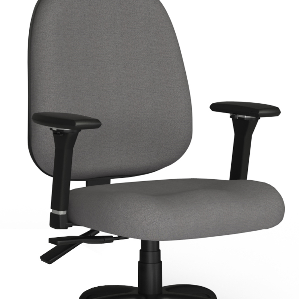 Task Chairs, Executive Chairs, Lounge Chairs, & More | 9to5 Seating