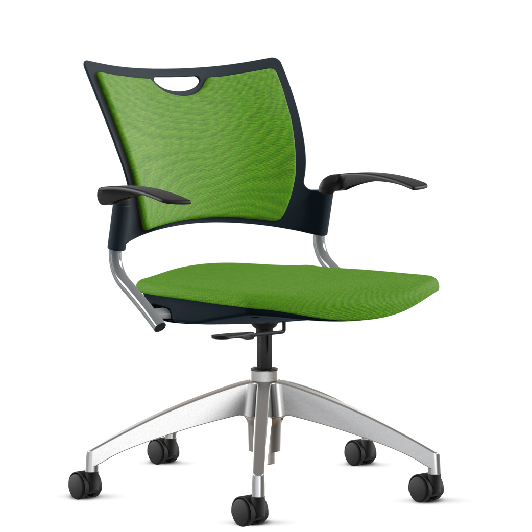 Task Chairs, Executive Chairs, Lounge Chairs, & More | 9to5 Seating