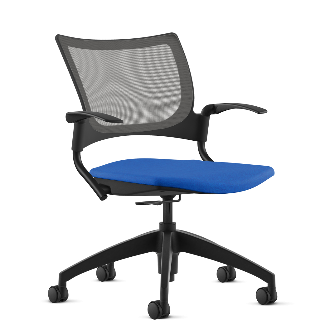 Task Chairs, Executive Chairs, Lounge Chairs, & More | 9to5 Seating