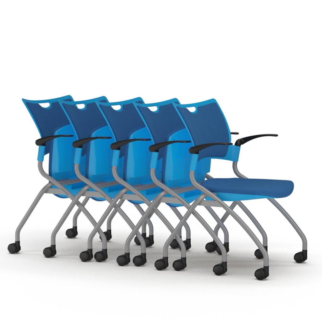 Task Chairs, Executive Chairs, Lounge Chairs, & More | 9to5 Seating