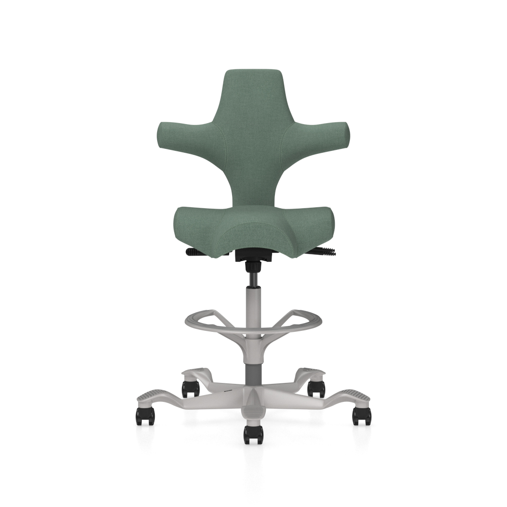 Seating View - 9to5 seating