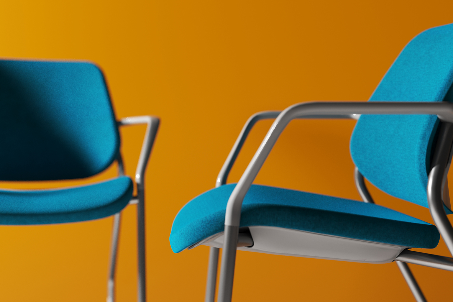 Task Chairs, Executive Chairs, Lounge Chairs, & More | 9to5 Seating