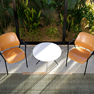 Task Chairs, Executive Chairs, Lounge Chairs, & More | 9to5 Seating