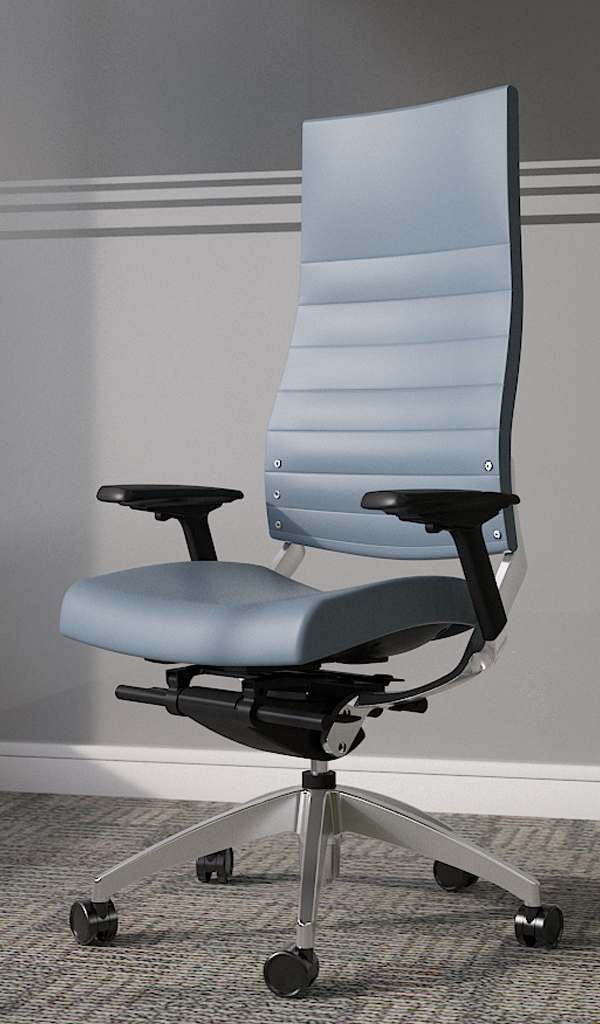 Task Chairs, Executive Chairs, Lounge Chairs, & More | 9to5 Seating