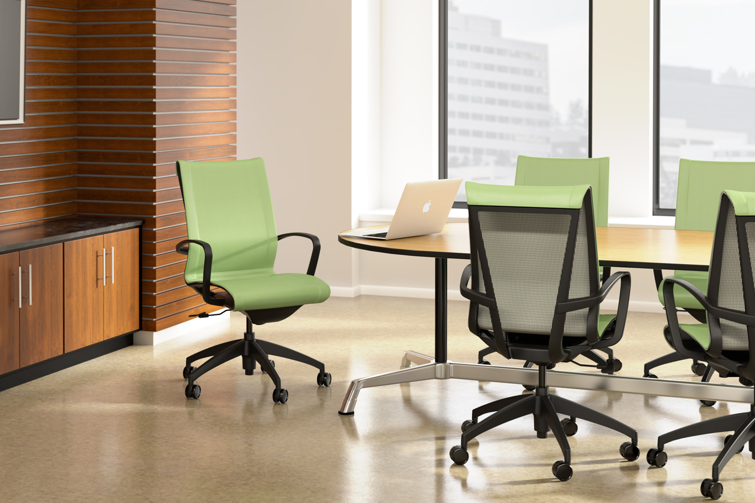 Task Chairs, Executive Chairs, Lounge Chairs, & More | 9to5 Seating