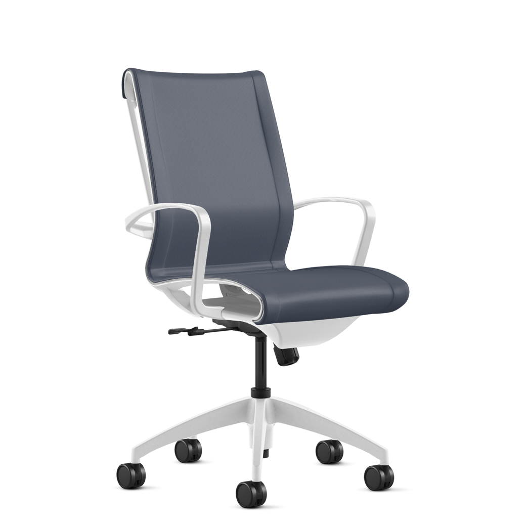 Office Seating - All Chairs | 9to5 Seating
