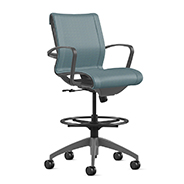 Task Chairs, Executive Chairs, Lounge Chairs, & More | 9to5 Seating