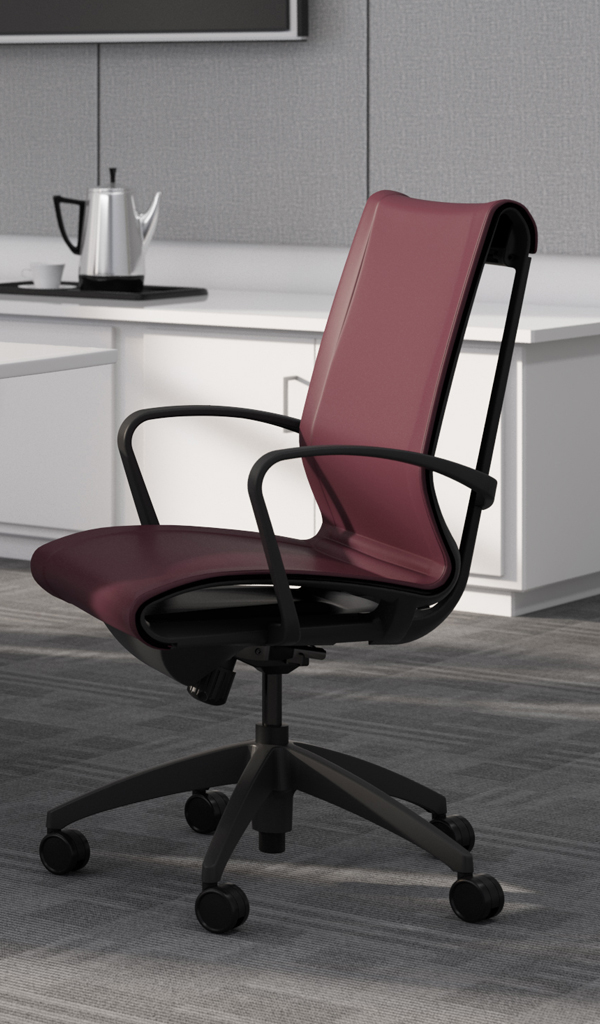 Task Chairs, Executive Chairs, Lounge Chairs, & More | 9to5 Seating