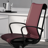 Task Chairs, Executive Chairs, Lounge Chairs, & More | 9to5 Seating
