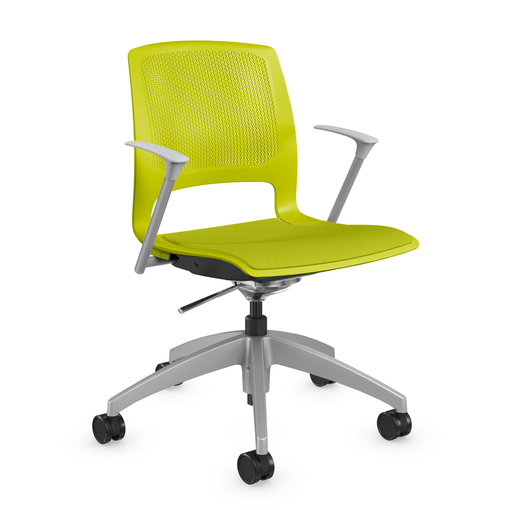 Seating for Offices & Professional Spaces | 9to5 Seating