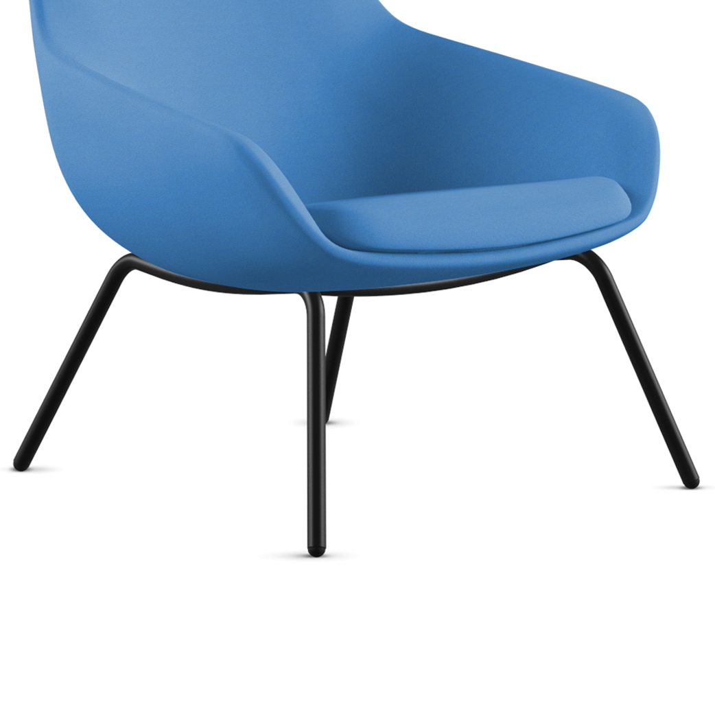 Seating View - 9to5 seating