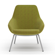 Seating View - 9to5 seating