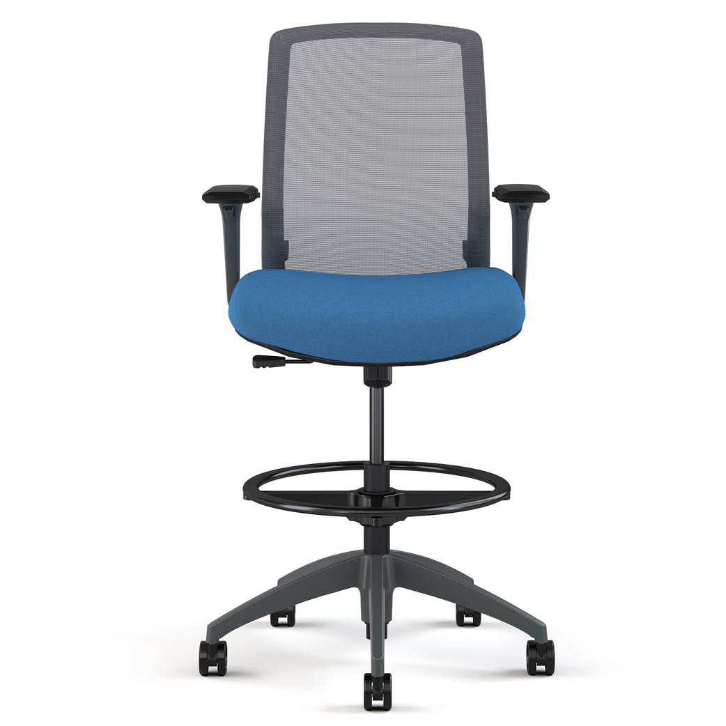 Task Chairs, Executive Chairs, Lounge Chairs, & More | 9to5 Seating