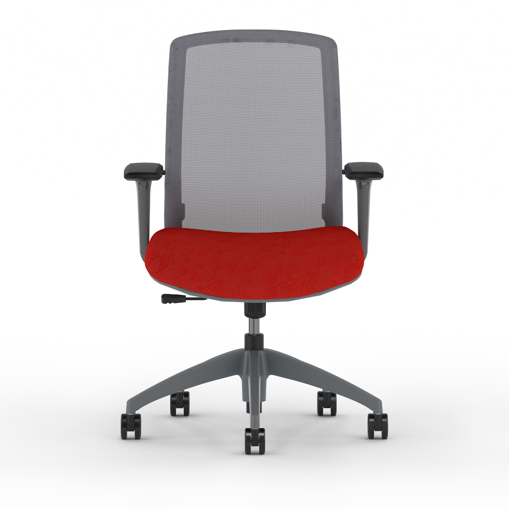 Task Chairs, Executive Chairs, Lounge Chairs, & More | 9to5 Seating