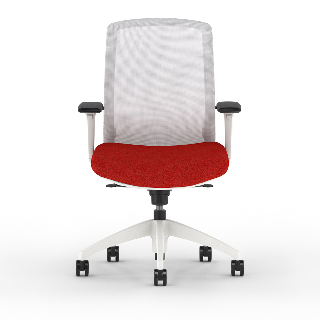Task Chairs, Executive Chairs, Lounge Chairs, & More | 9to5 Seating