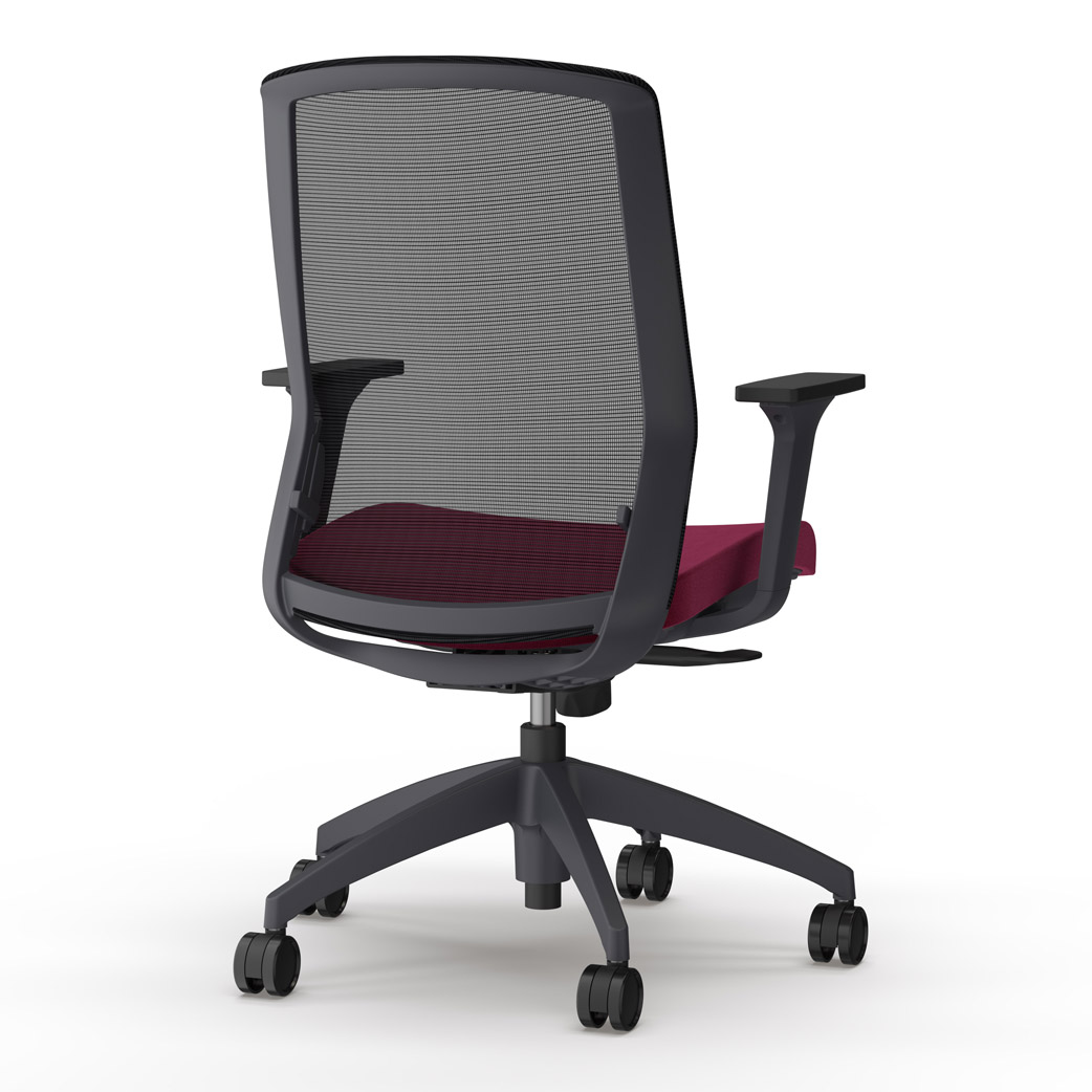 Task Chairs, Executive Chairs, Lounge Chairs, & More | 9to5 Seating