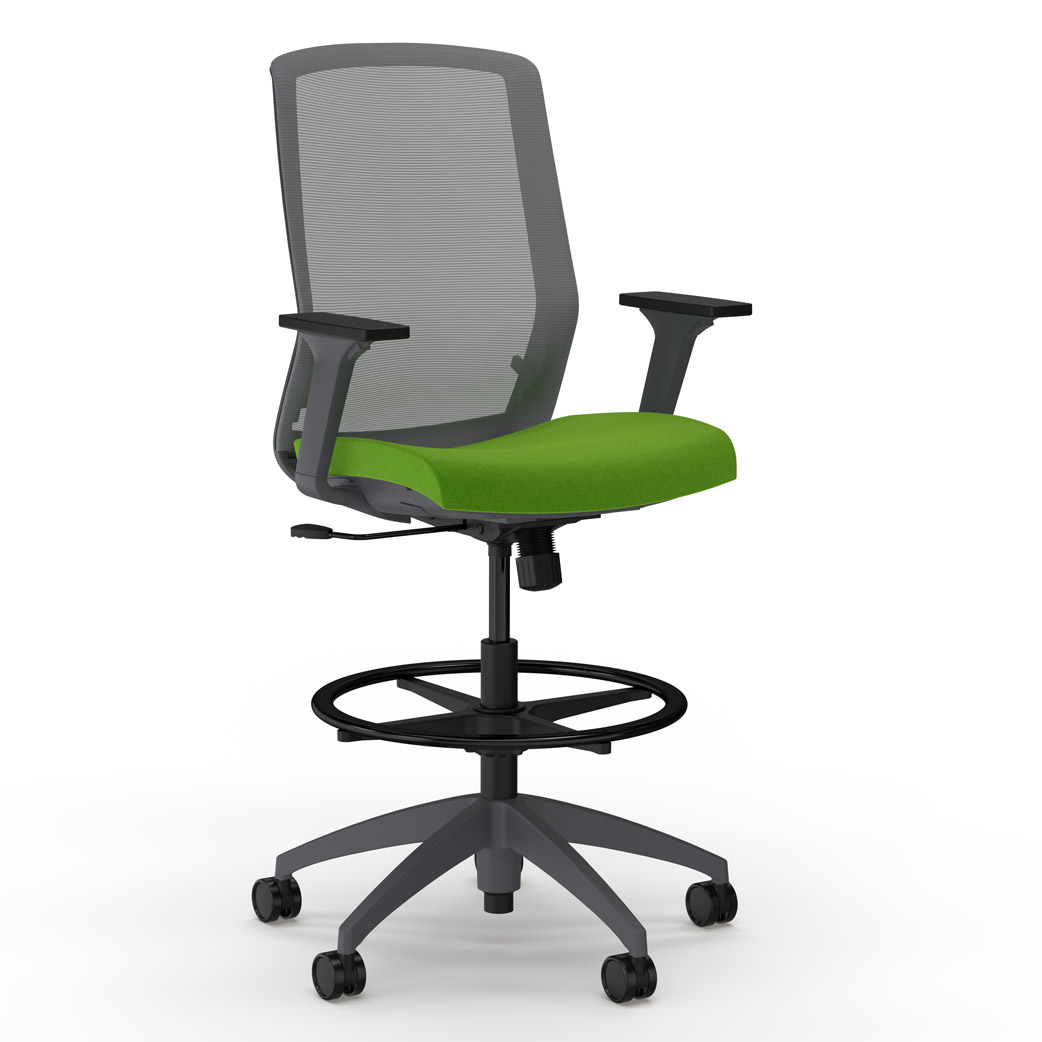 Task Chairs, Executive Chairs, Lounge Chairs, & More | 9to5 Seating