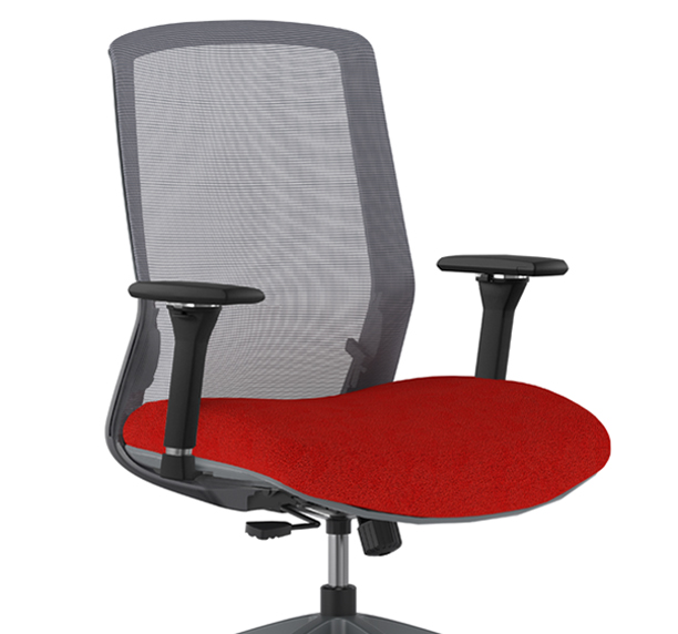 Task Chairs, Executive Chairs, Lounge Chairs, & More | 9to5 Seating