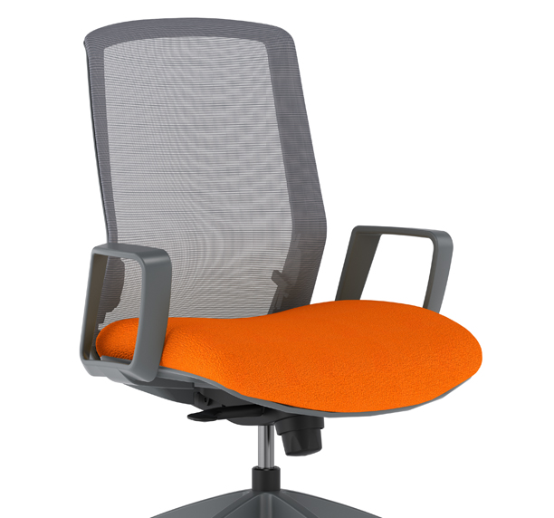 Task Chairs, Executive Chairs, Lounge Chairs, & More | 9to5 Seating