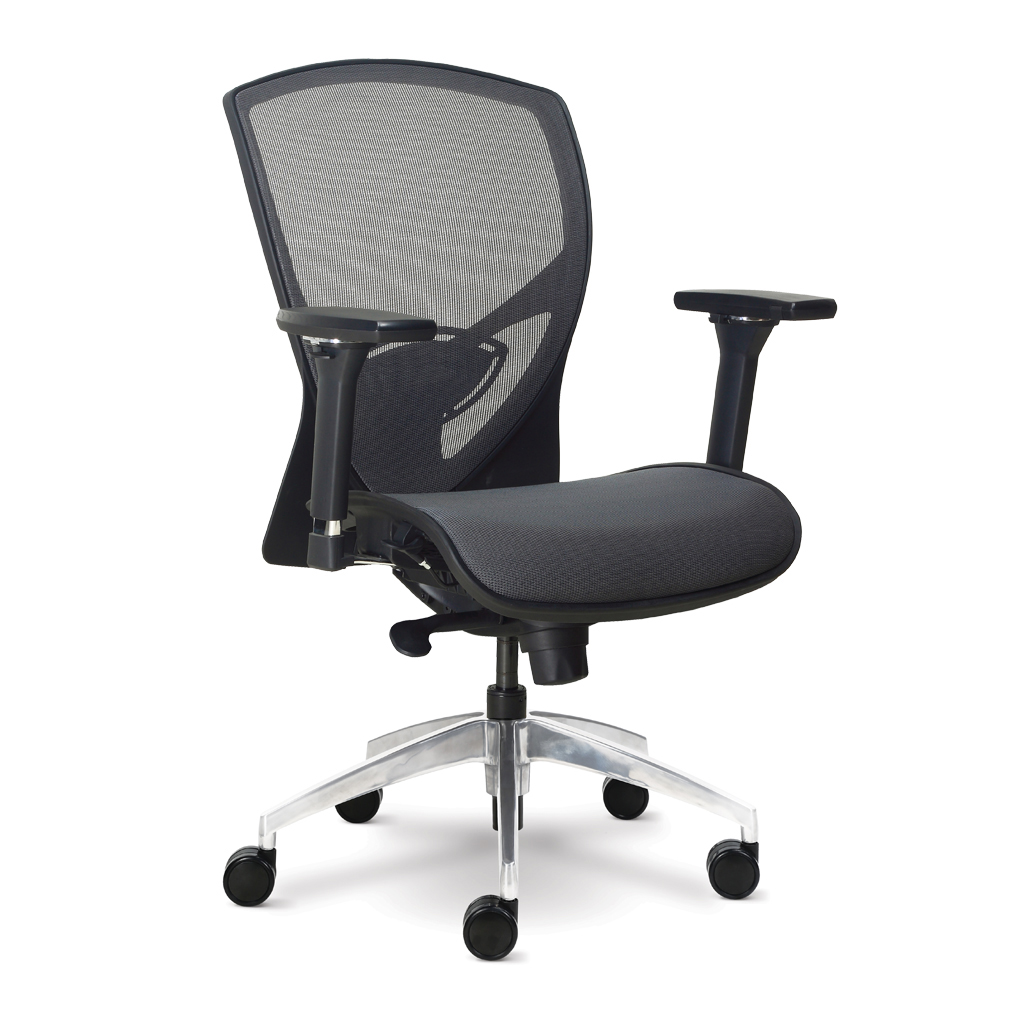 Seating for Offices & Professional Spaces | 9to5 Seating