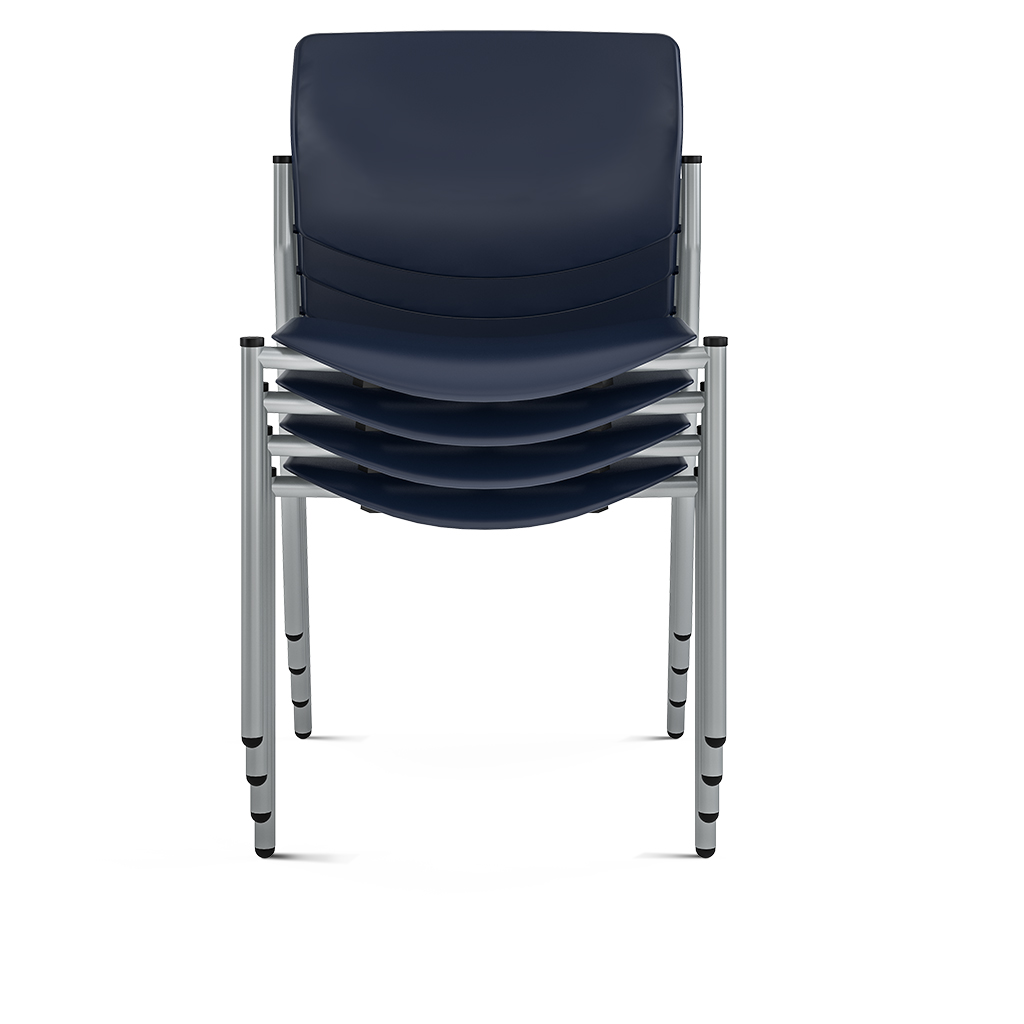 Seating View - 9to5 seating