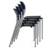 Seating View - 9to5 seating