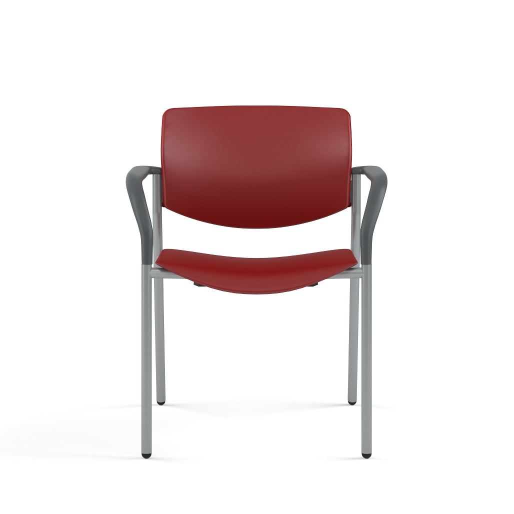 Seating View - 9to5 seating