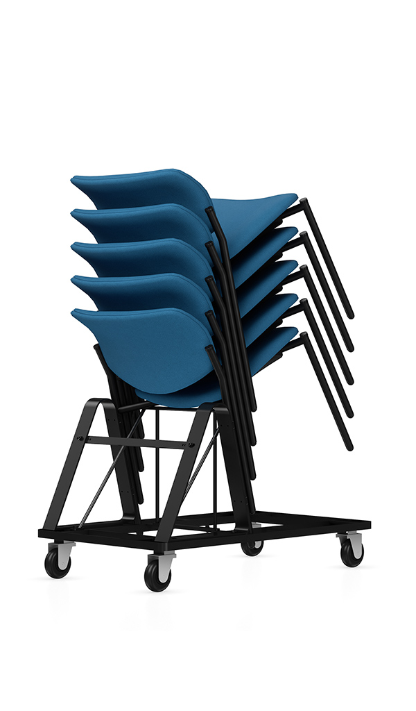 Seating View - 9to5 seating