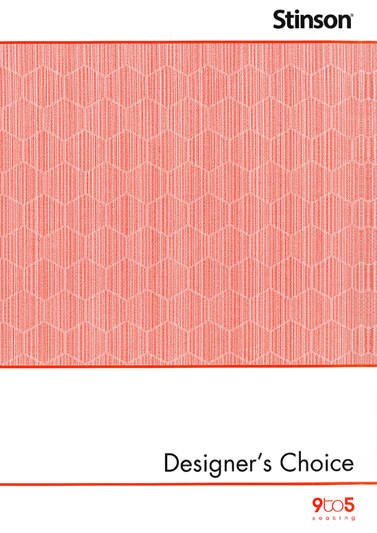 Explore All of Our Office Chair Fabrics | 9to5 Seating