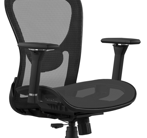 Task Chairs, Executive Chairs, Lounge Chairs, & More | 9to5 Seating