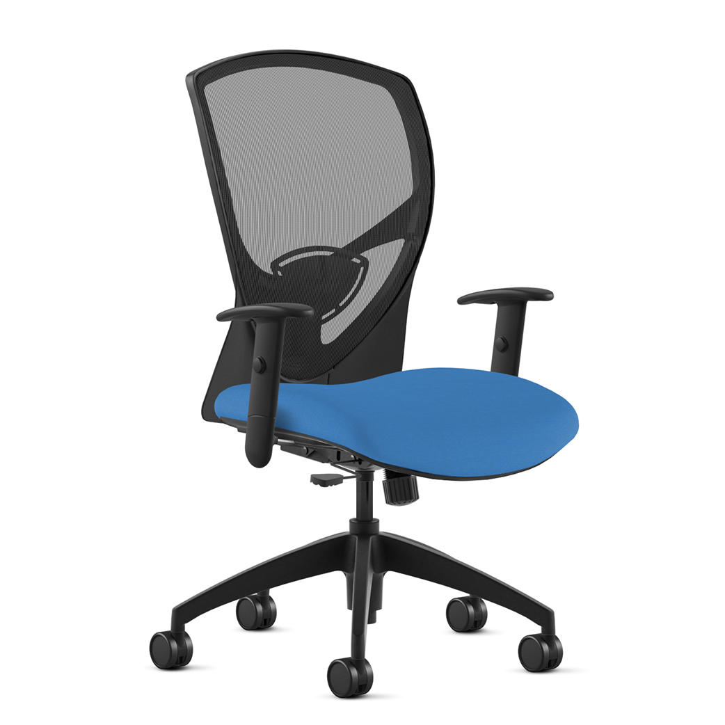 Office Seating - All Chairs | 9to5 Seating