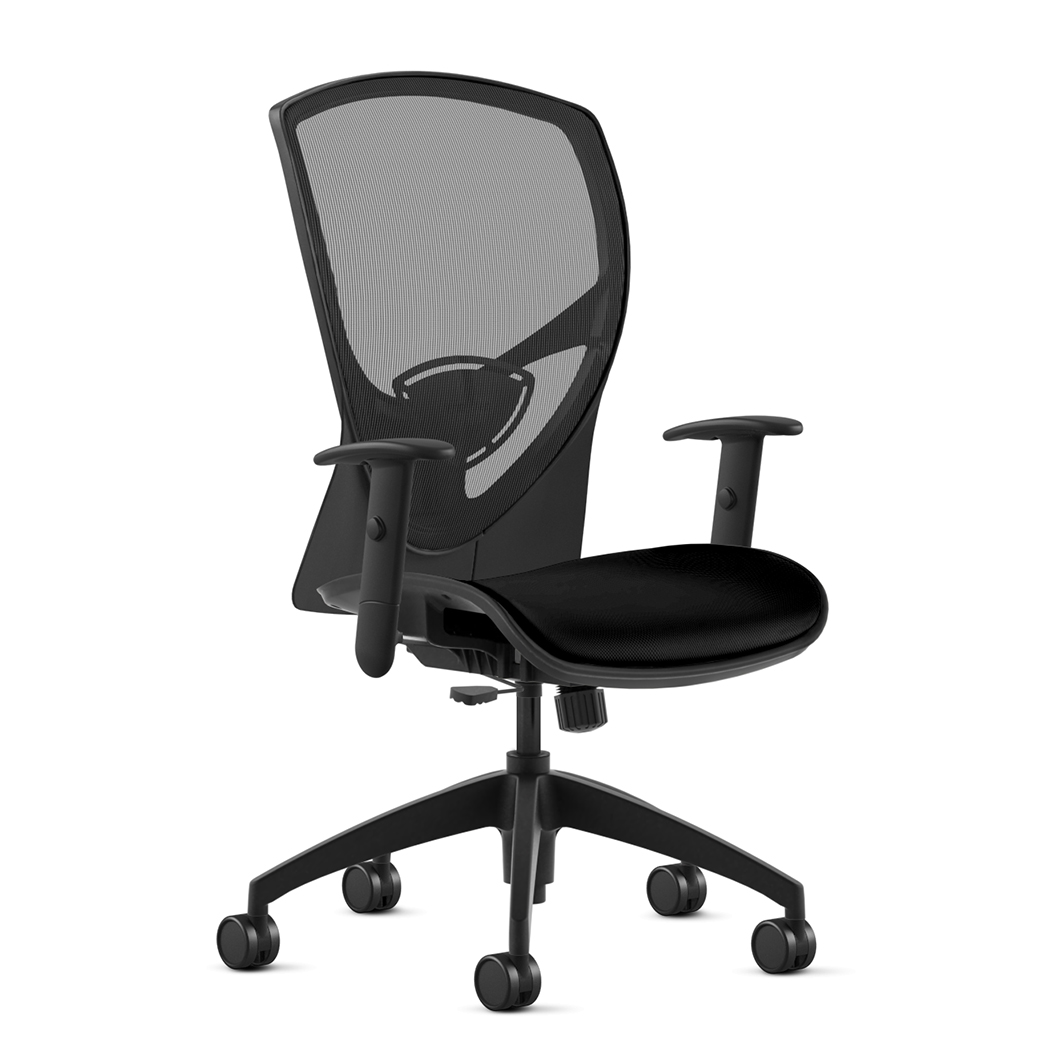 Seating for Offices & Professional Spaces | 9to5 Seating