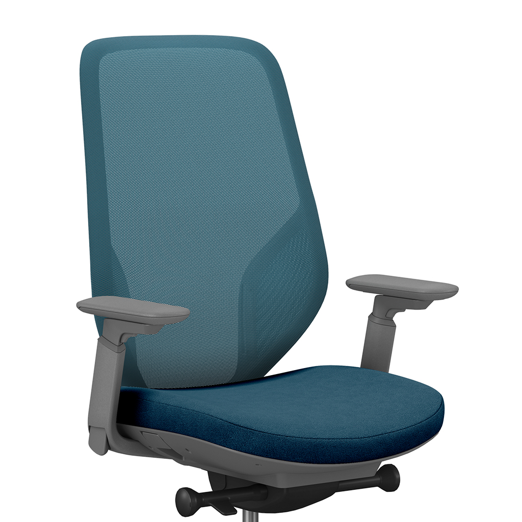 Task Chairs, Executive Chairs, Lounge Chairs, & More | 9to5 Seating