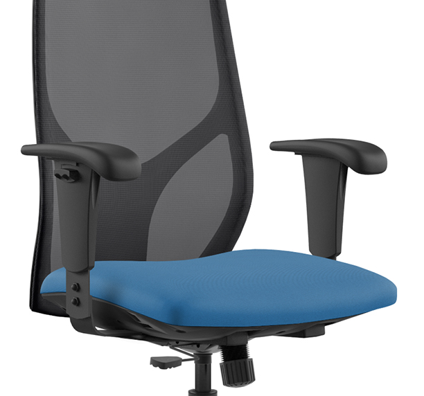 Task Chairs, Executive Chairs, Lounge Chairs, & More | 9to5 Seating