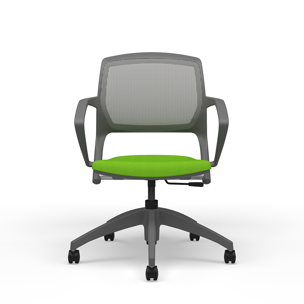 Task Chairs, Executive Chairs, Lounge Chairs, & More | 9to5 Seating