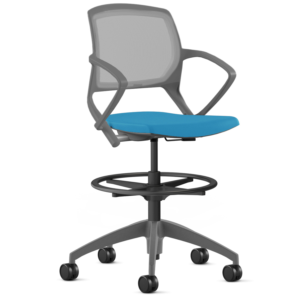Task Chairs, Executive Chairs, Lounge Chairs, & More | 9to5 Seating