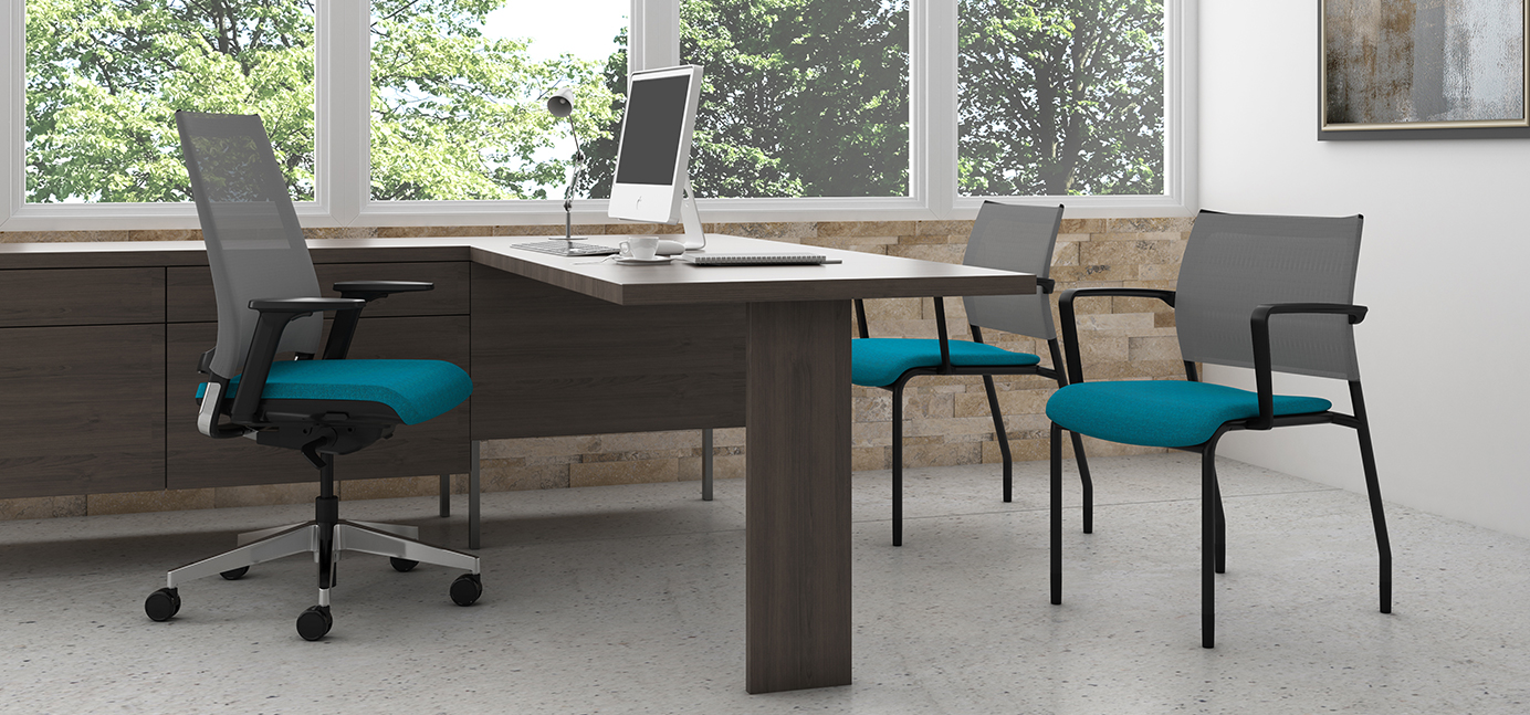 Healthcare | 9to5 seating