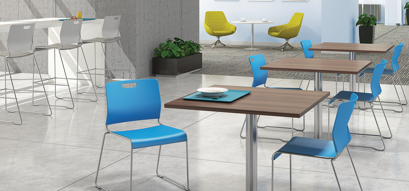 Healthcare | 9to5 seating