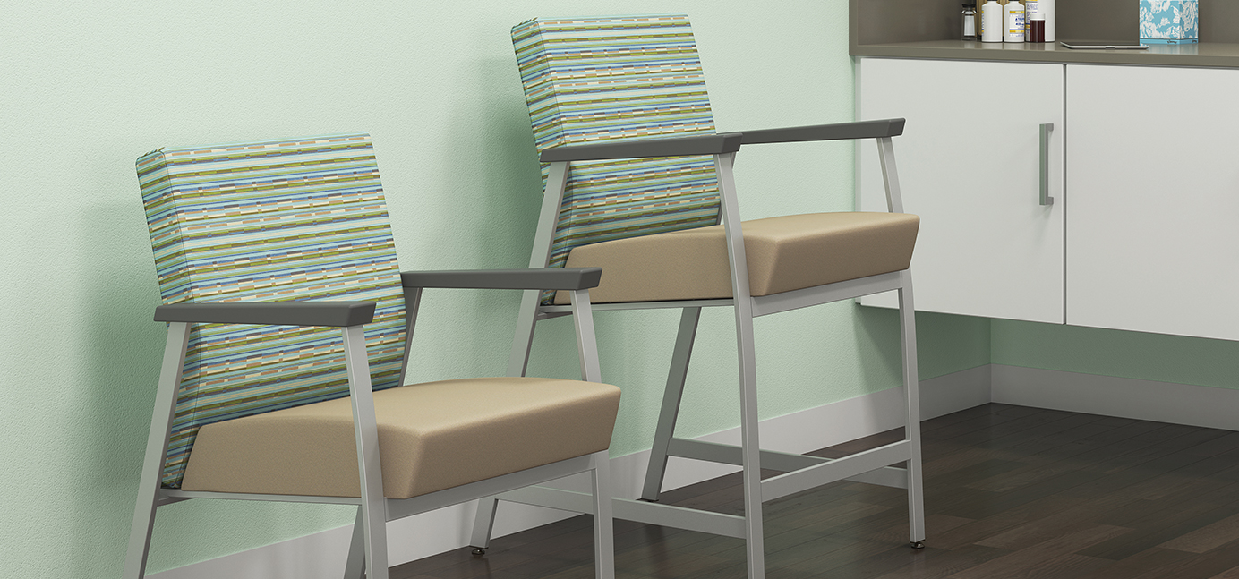 Healthcare | 9to5 seating