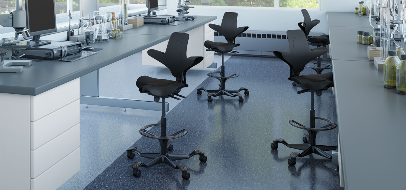 Healthcare | 9to5 seating