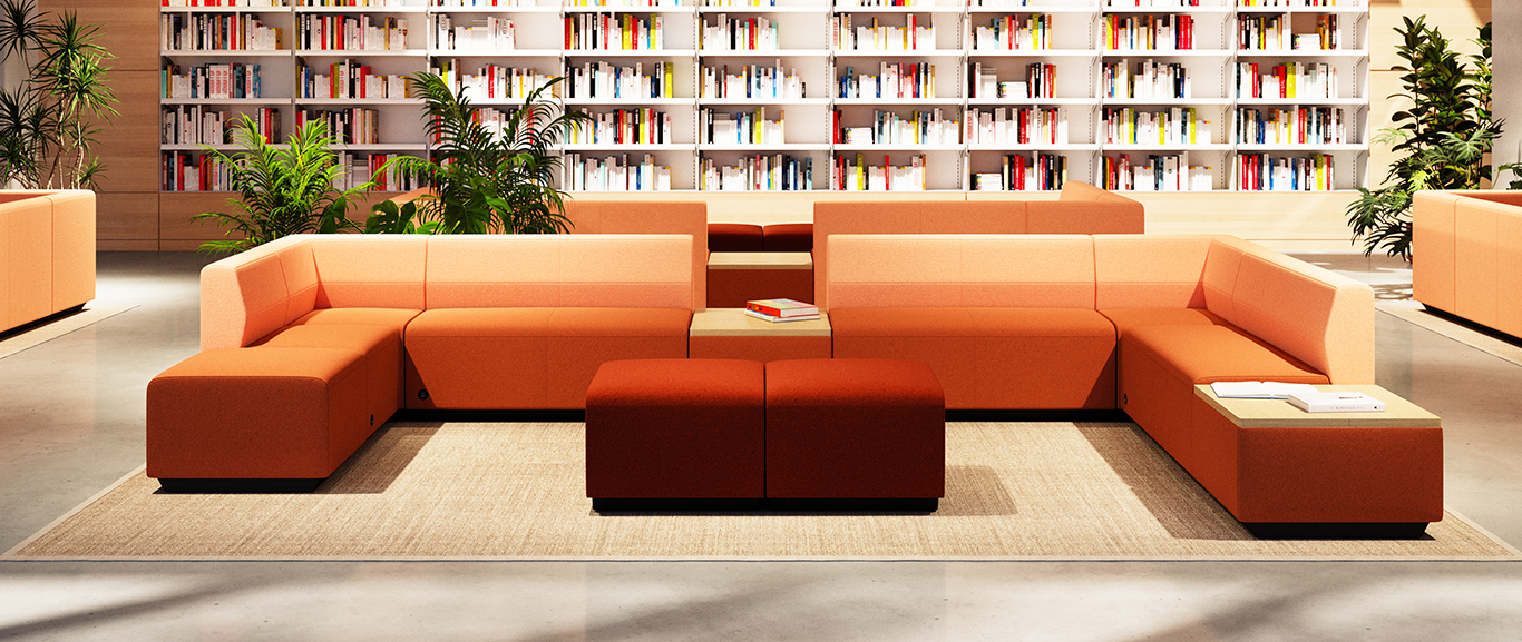 9to5seating