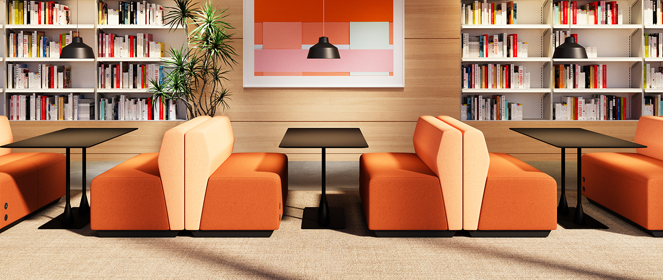9to5seating