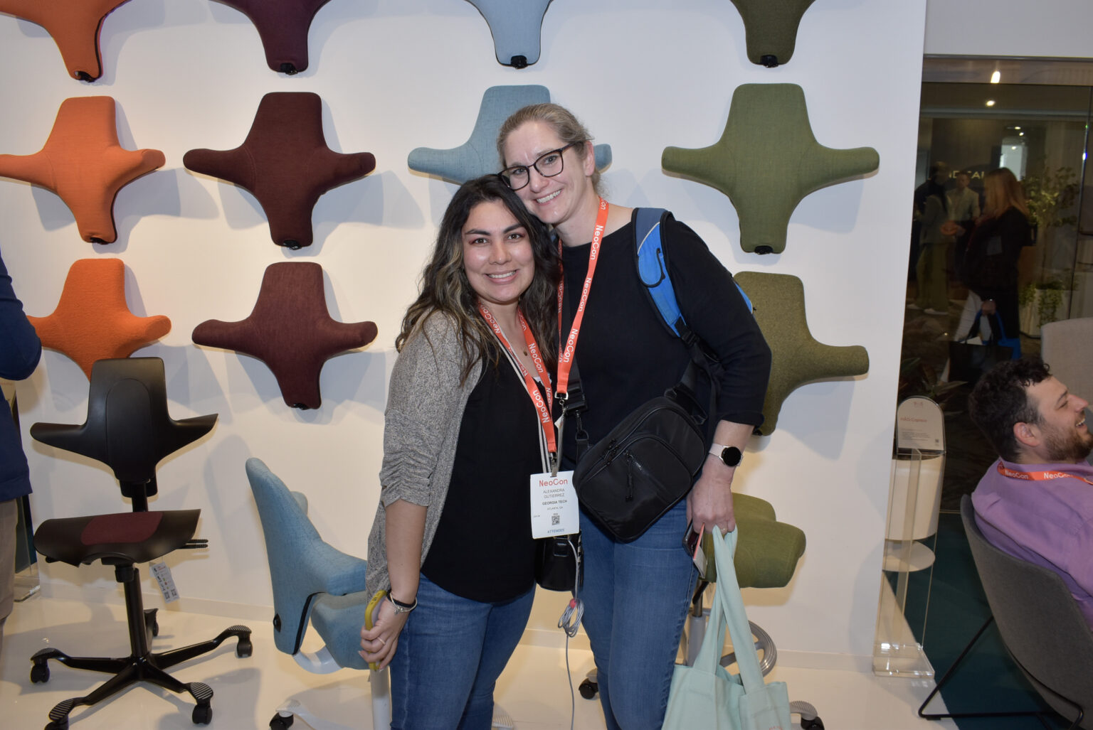 2024 NeoCon Recap – 9to5Seating