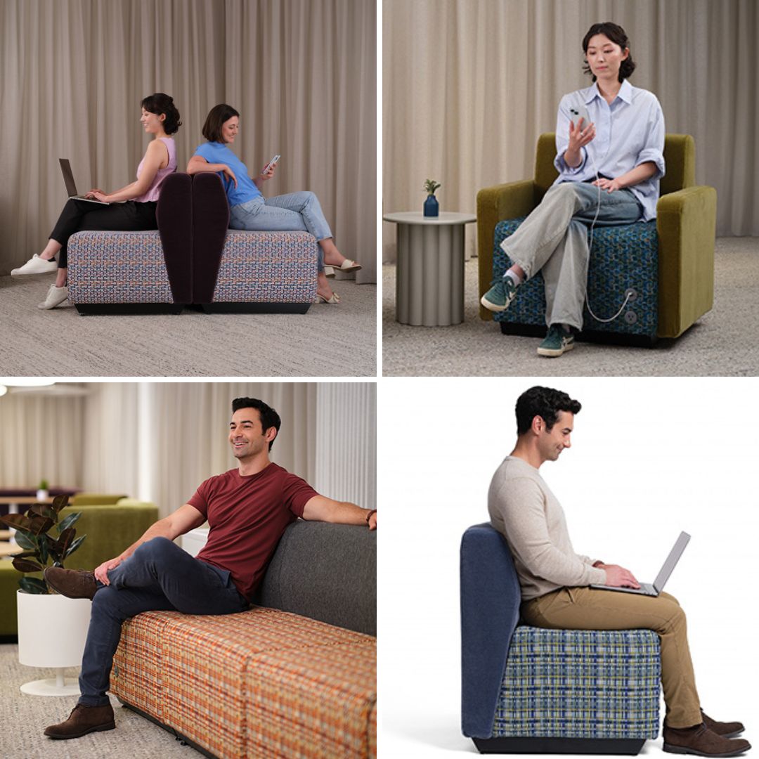 9to5seating