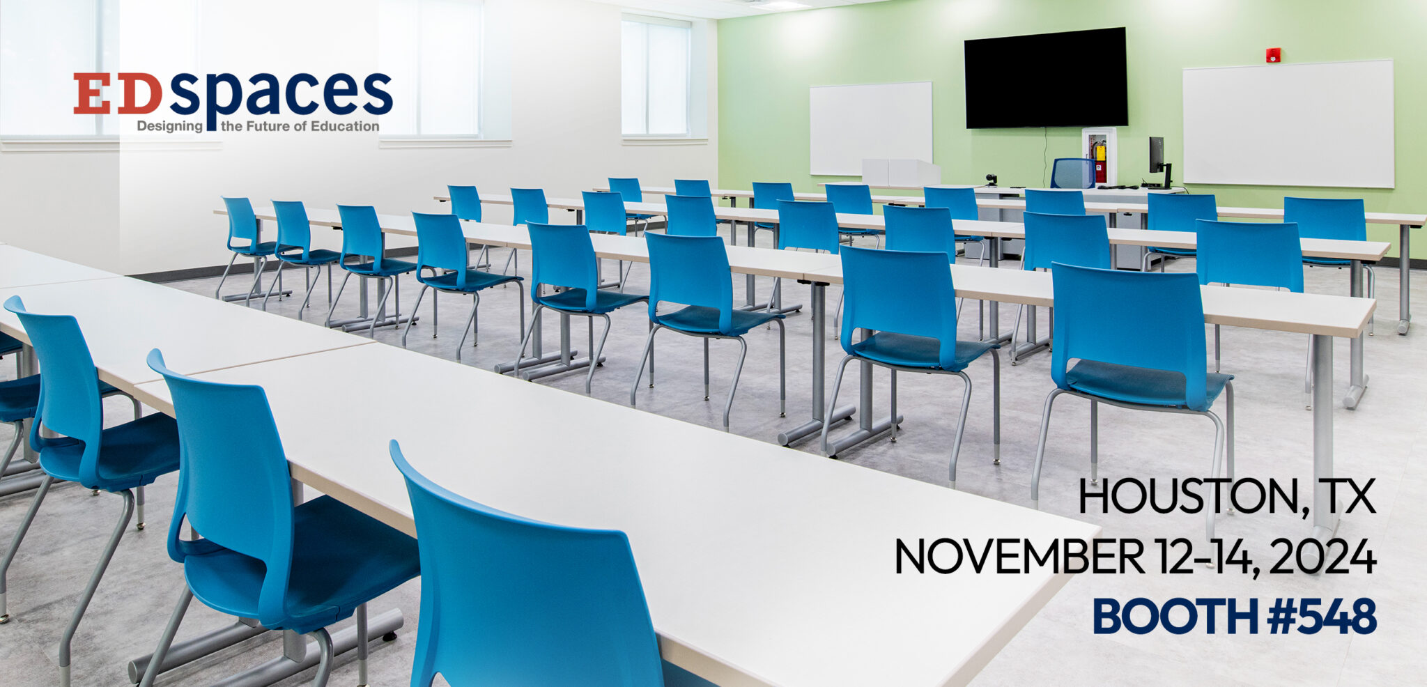 EDspaces 2024 – 9to5Seating